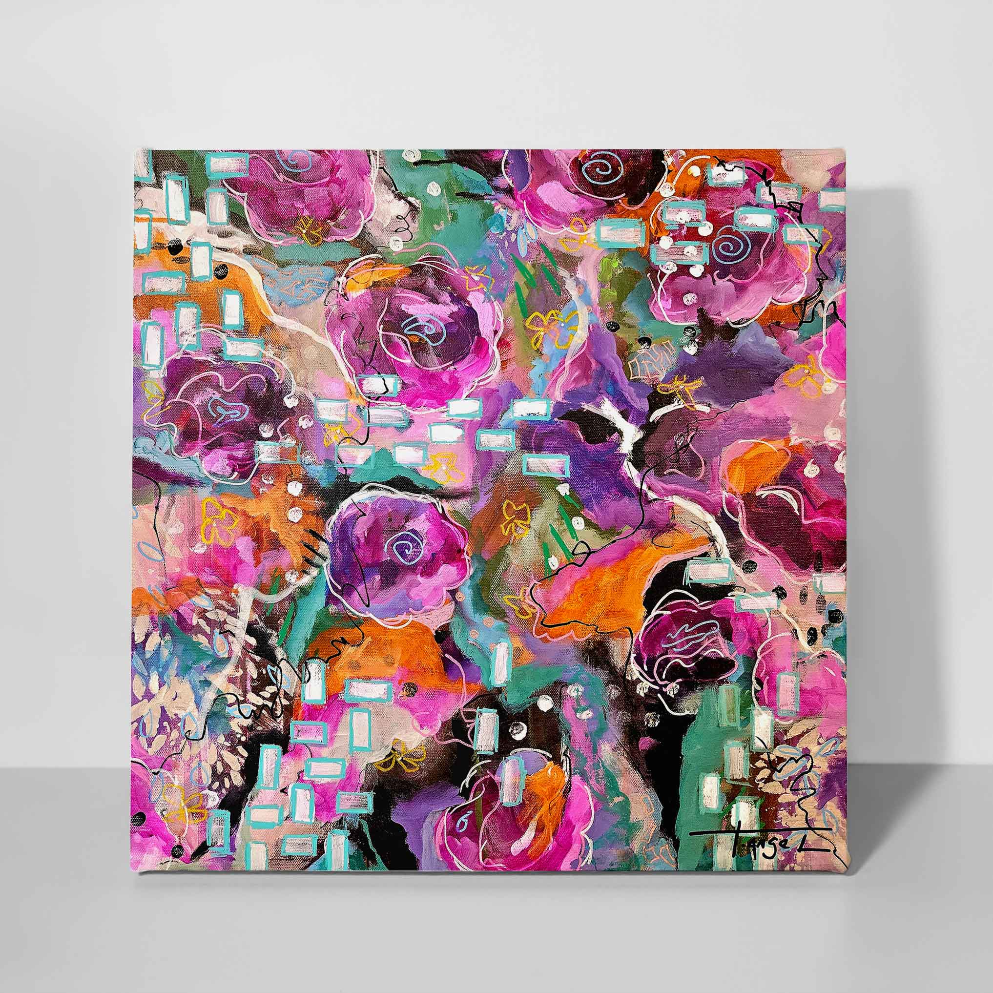 Shop Canvas Prints – Tonya Angel Art